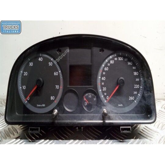 V0002000 instrument tabla za Volkswagen Caddy 2004>2010