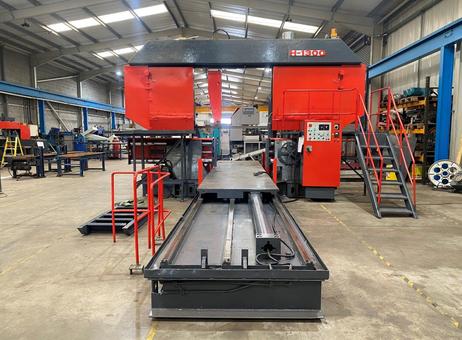 tračna testera za metal Amada H1300