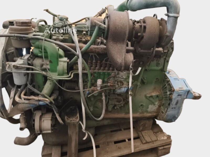 Volvo TD101G motor za Volvo kamiona