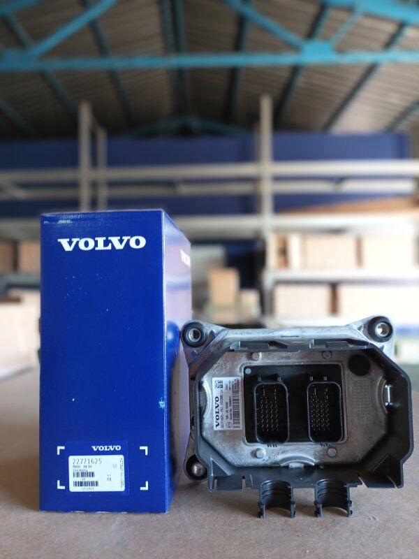 Volvo CONTROL UNIT |VOLVO CONTROL UNIT GENUINE 22771625|22771625-1 upravljačka jedinica za kamiona