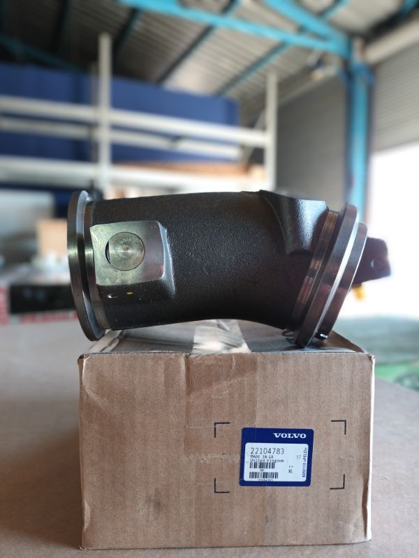 Volvo EXHAUST BRAKE |VOLVO EXHAUST BRAKE GENUINE 22104783|22104783-1 izduvna kočnica za autobusa