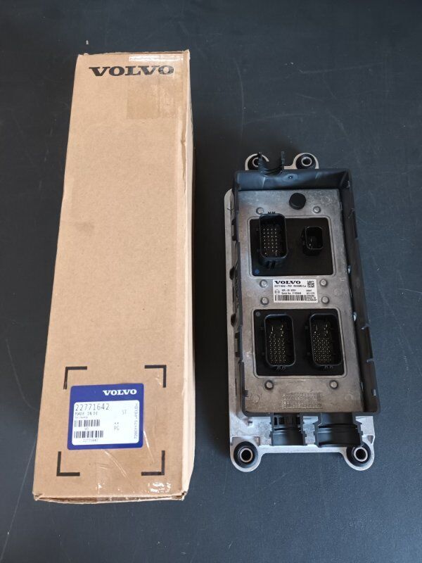 Volvo CONTROL UNIT - |VOLVO - CONTROL UNIT - GENUINE 22771642|22771642-1 upravljačka jedinica za kamiona
