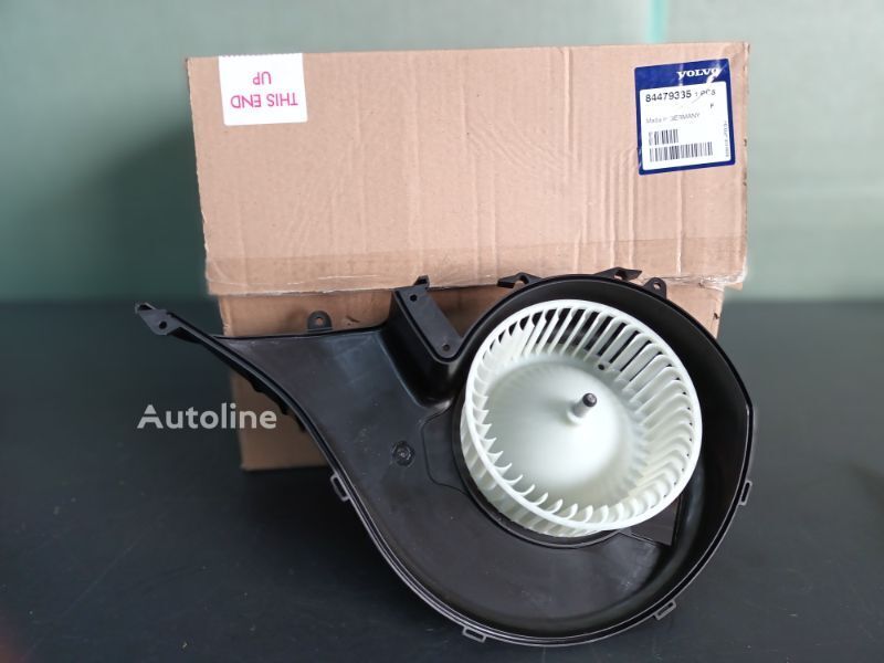 Volvo FAN MOTOR - |VOLVO - FAN MOTOR - GENUINE 84479335|84479335-1 ventilator hladnjaka za kamiona