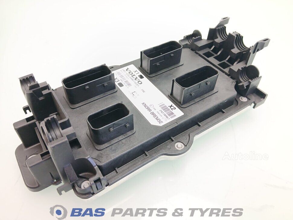 Volvo EBS ECU 23050066 upravljačka jedinica za Volvo kamiona