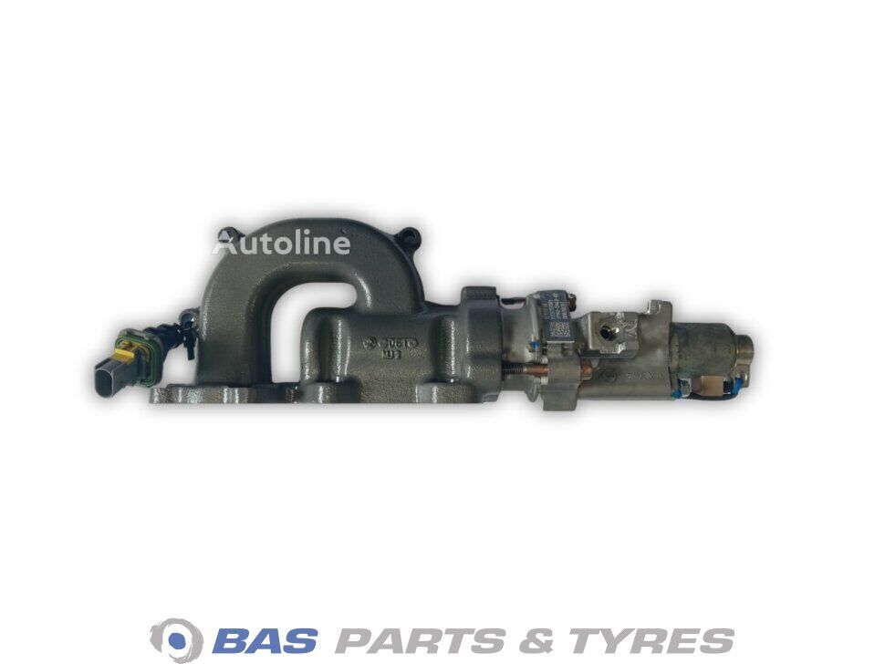 Volvo EGR valve 23157437 za Volvo kamiona