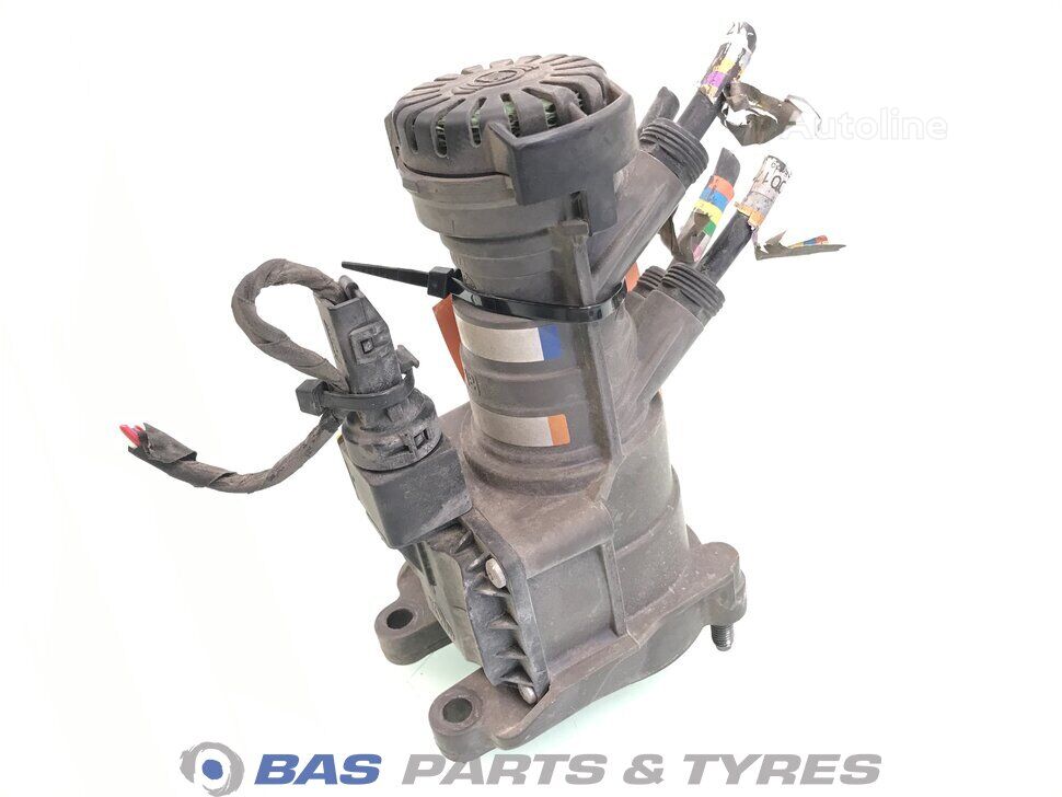 Volvo Brake valve 21114973 za Volvo kamiona
