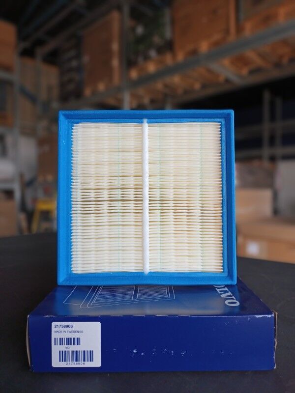 Volvo CABIN FILTER |VOLVO CABIN FILTER GENUINE 21758906|21758906-1 filter kabine za kamiona