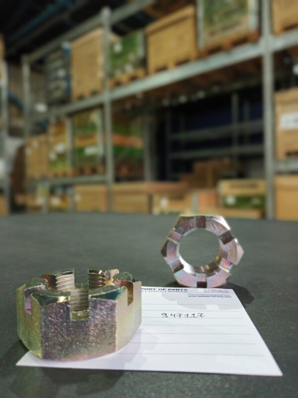NUT Volvo NUT |VOLVO NUT 947117|947117-1 za kamiona