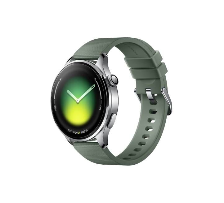 Xiaomi Smart sat Watch 5 - Zeleni