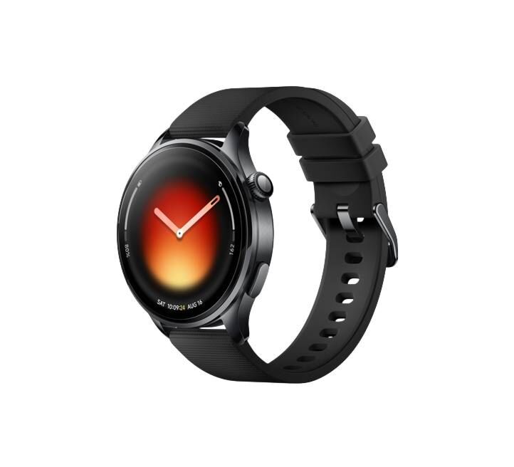 Xiaomi Smart sat Watch 5 - Crni