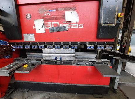 2002 AMADA HFP 80.25S