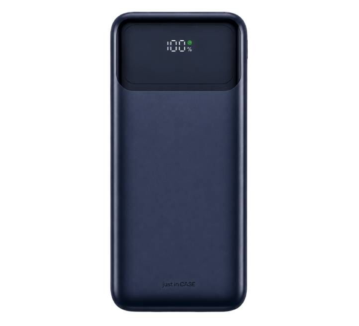 Just in Case Power Bank PB10000BKJIC - 10.000 mAh