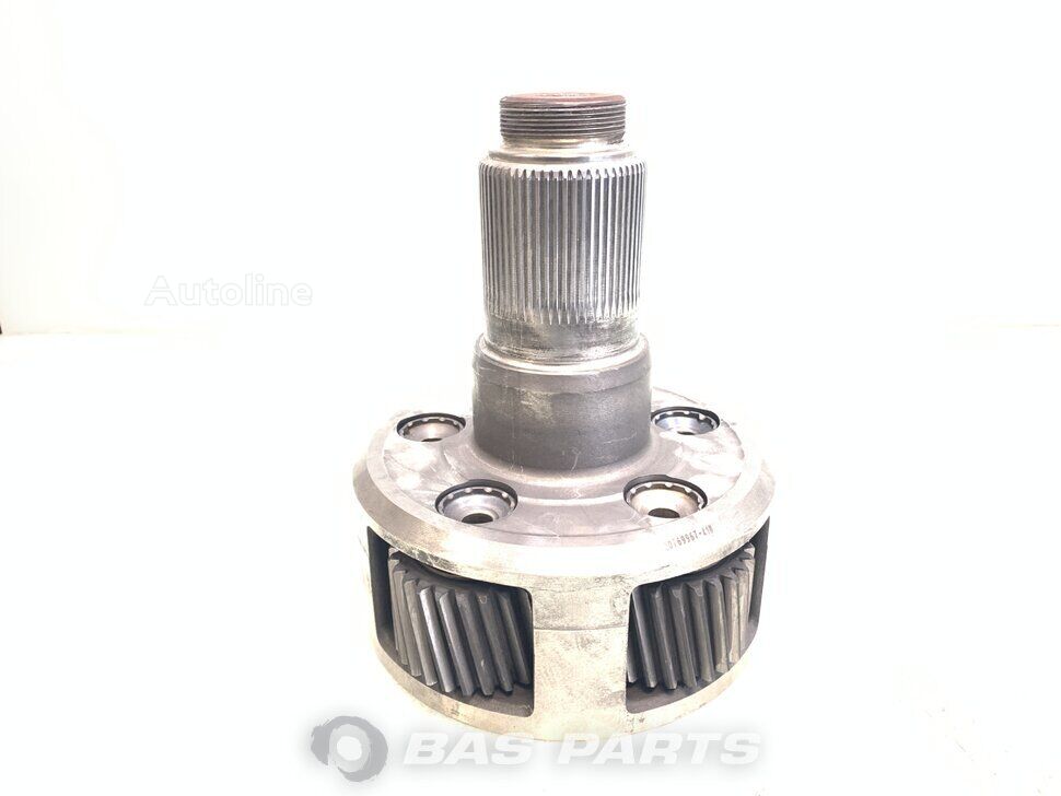 Volvo Reverse shaft 20846416 primarno vratilo za Volvo kamiona