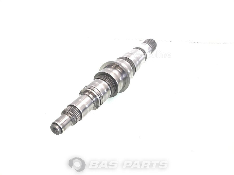 Volvo Main shaft 21115639 primarno vratilo za Volvo kamiona
