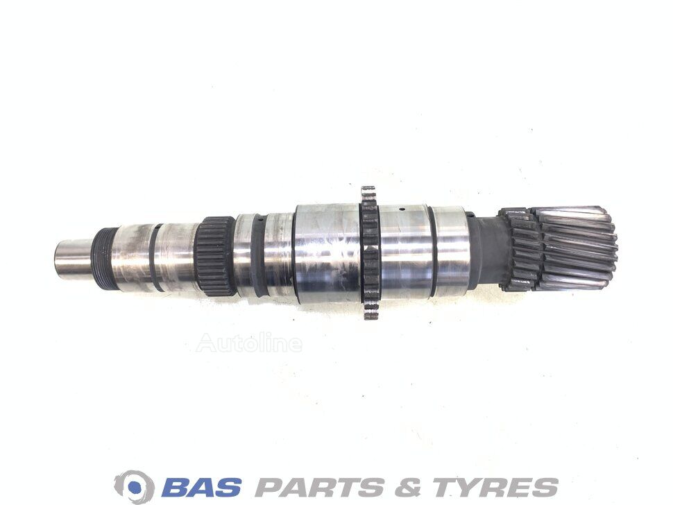 Volvo Main shaft 20739229 primarno vratilo za Volvo kamiona