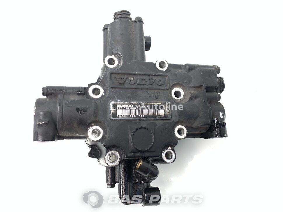 Volvo Gear selector 21306399 poluga mjenjača za Volvo kamiona