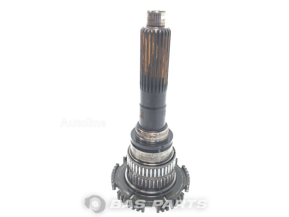 Volvo Axle socket 20366123 za Volvo kamiona