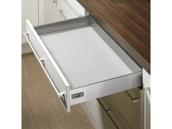 ProHome Market Metalna fioka 50cm 30cm