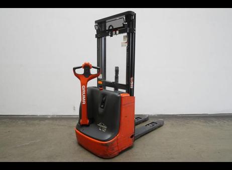 Slagač paleta Linde L 12 1172