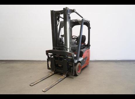 Linde E 12 EVO 386-02