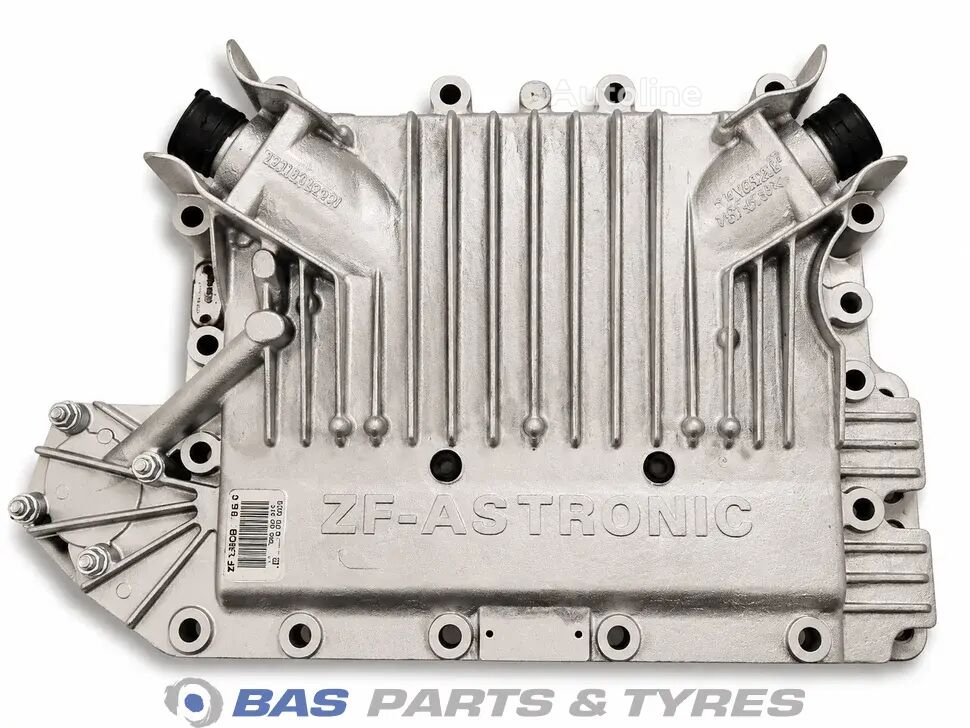 WABCO ECU DAF 1913205 menjač za WABCO kamiona