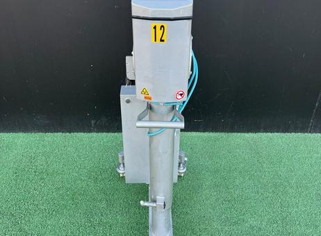 Detektor metala Mettler Toledo / Safeline 131717