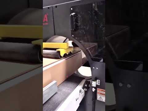 Mašina za rastezljivo umotavanje Edda Makine Spinner 600S