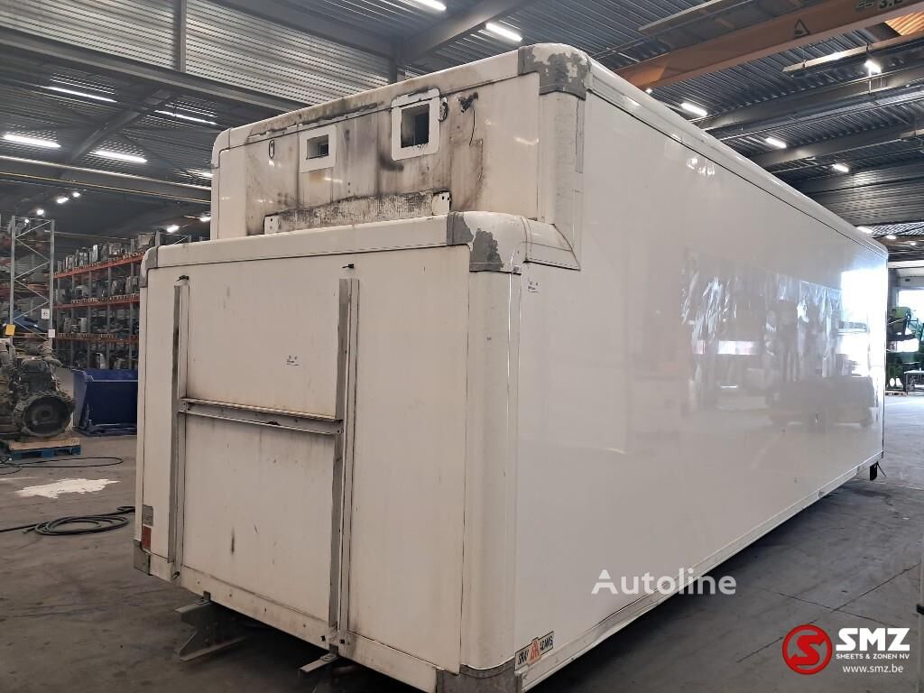 Diversen Occ Frigo containers karoserija hladnjače