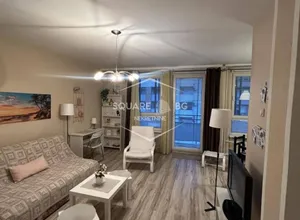 Izdavanje Stan - Beograd, Vračar: Crveni Krst - Južni bulevar