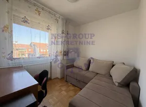 Prodaja Stan - Novi Sad