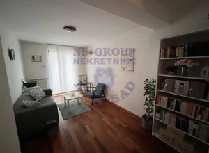Prodaja Stan - Novi Sad, Socijalno - Rotkvarija