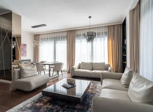 Izdavanje Stan - Beograd, Novi Beograd: Stari Aerodrom