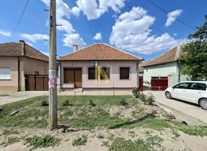 Prodaja Vila - Novi Bečej
