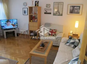 Izdavanje Stan - Beograd, Savski Venac: Dedinje