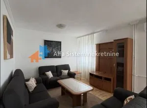 Izdavanje Stan - Beograd, Savski Venac: Dedinje