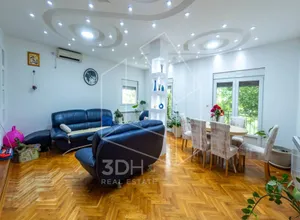 Prodaja Kuća - Beograd, Palilula: Višnjica - Slanci