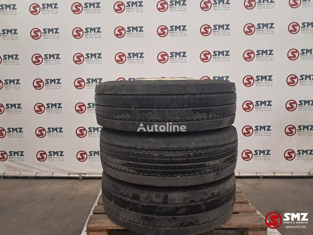 Hankook Occ vrachtwagenband 315/70R22.5 156/150L Hankook točak