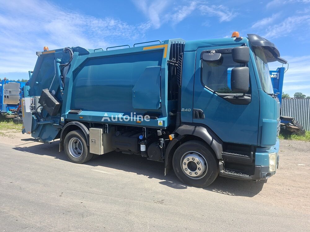 Volvo FL 240 kamion za smeće