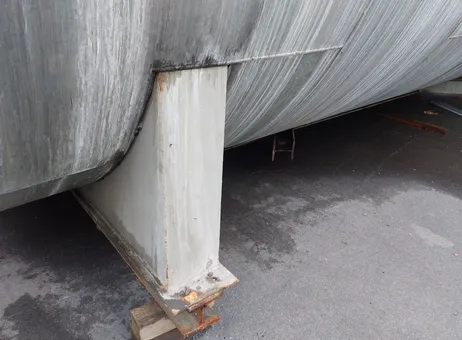 Tank SPEIDEL 45.000 Liter