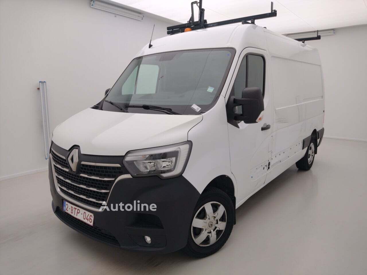 Prodaje se Renault Master 2.3 Energy Blue dCi L2H2 3.3T kombi minibus na aukciji