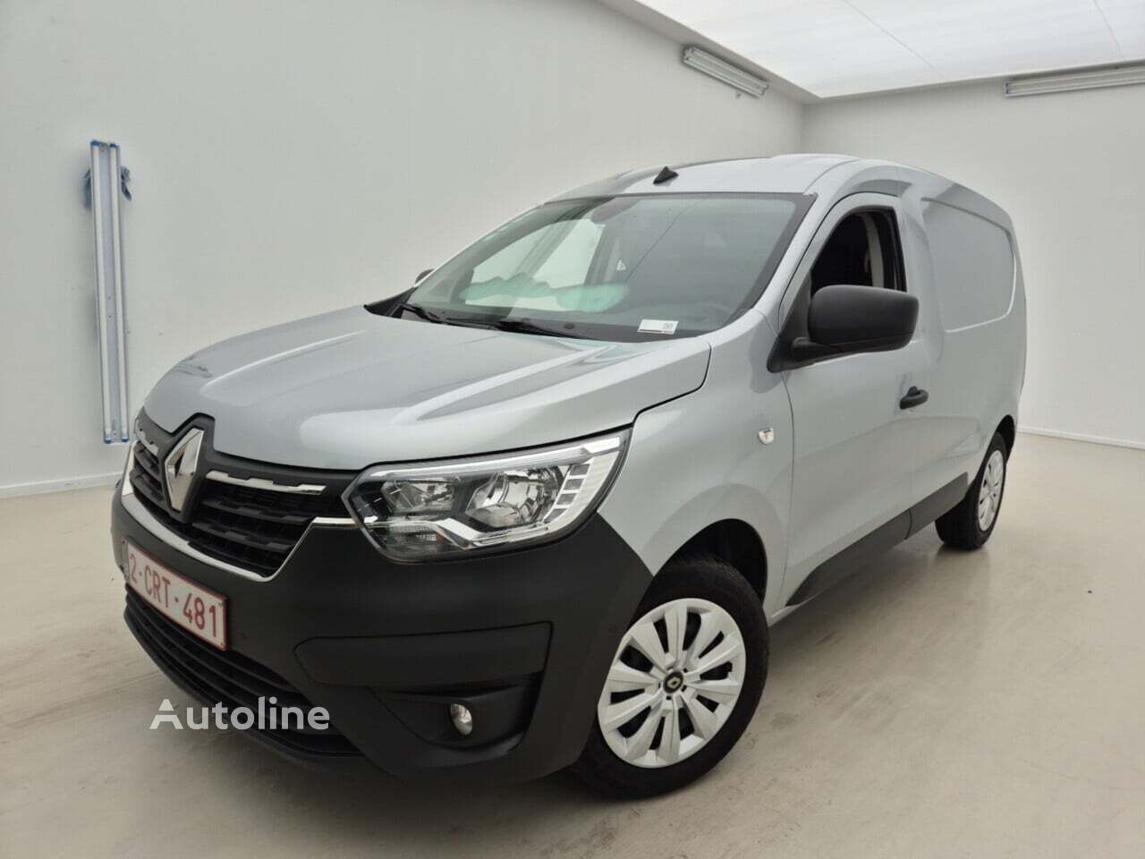Prodaje se Renault Express 1.5 Blue dCi Confort kombi minibus na aukciji