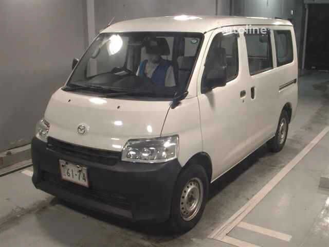 Mazda BONGO VAN kombi minibus
