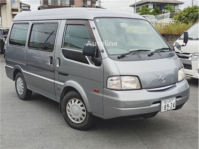 Mazda BONGO VAN kombi minibus