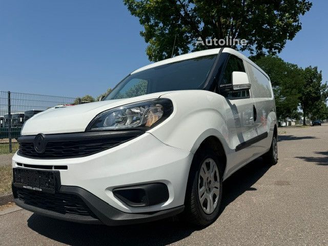 Fiat Doblo MAXI laki furgon