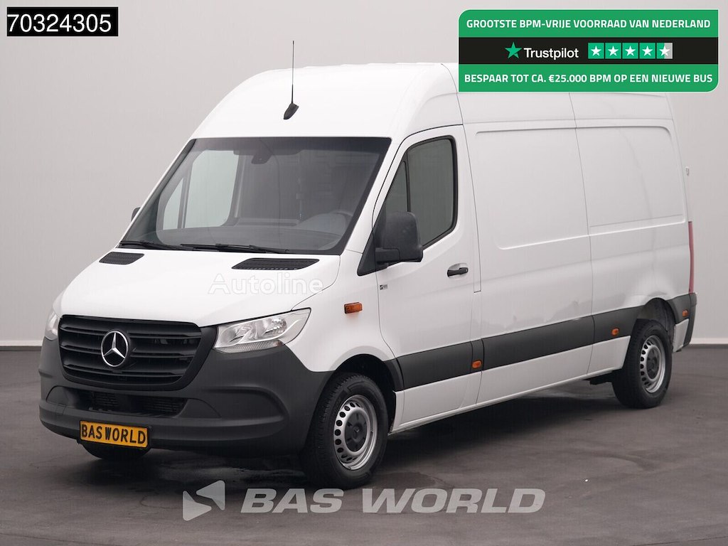 Mercedes-Benz Sprinter 314 CDI Automaat L2H2 Airco Camera Euro6 L2 Airco laki furgon