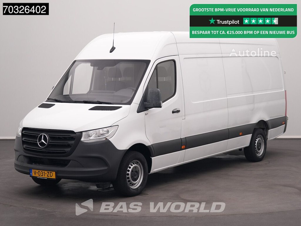 Mercedes-Benz Sprinter 311 CDI Automaat L3H2 Airco Camera Euro6 L3 Pakketwagen laki furgon