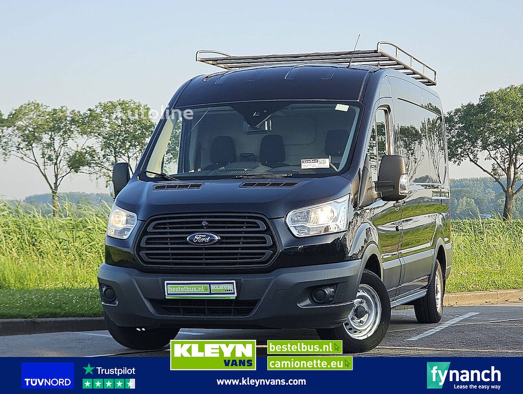 Ford TRANSIT 300 laki furgon