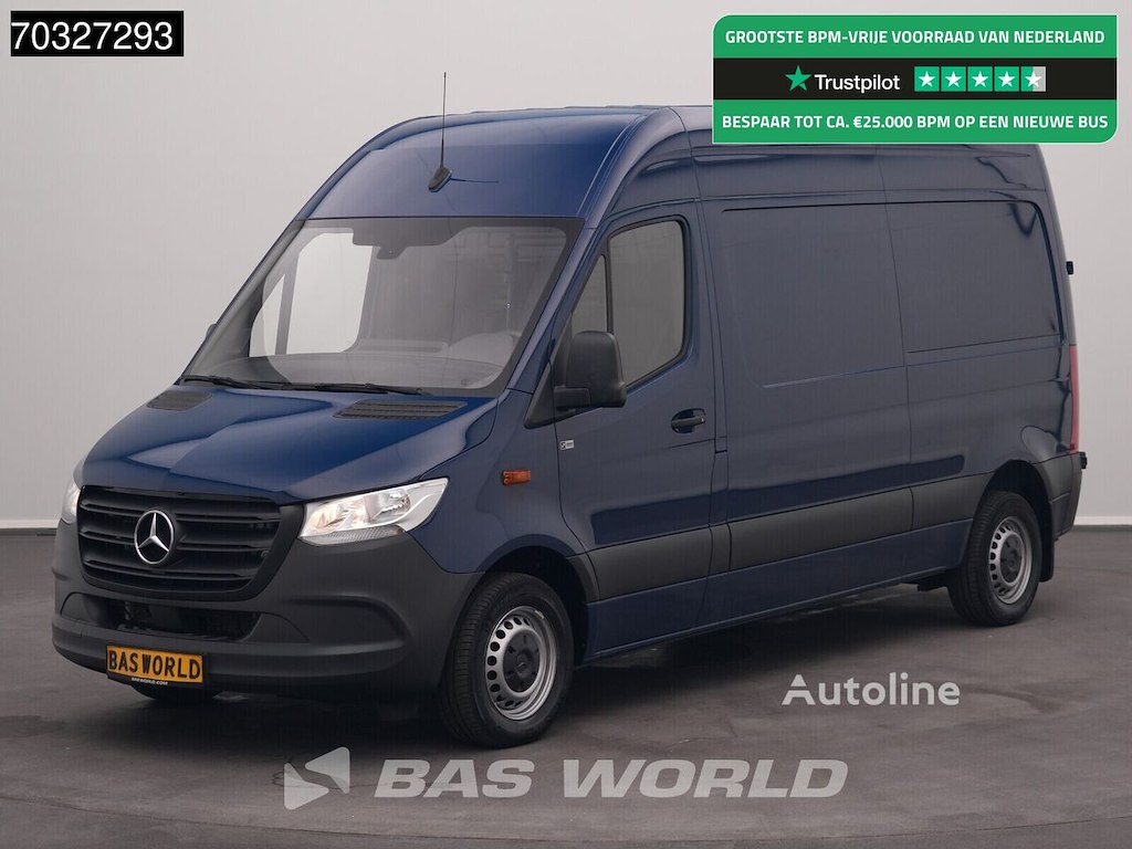 Mercedes-Benz Sprinter 311 CDI L2H2 Airco Camera Euro6 L2 Airco laki furgon