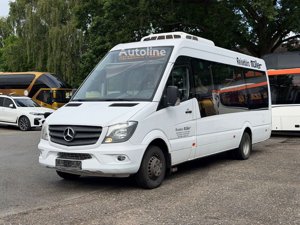 Mercedes-Benz Sprinter 516 CDi City 65 putnički minibus