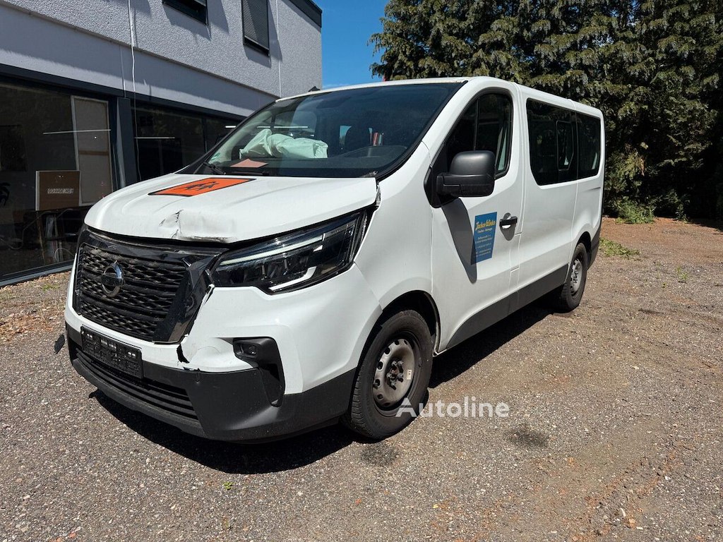 Nissan Primastar Kombi L1H1 putnički minibus